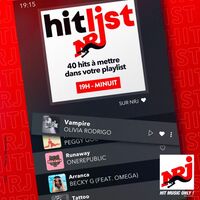 NRJ: Hit Music Only. Ecouter la radio en ligne, clips, actus, webradios...